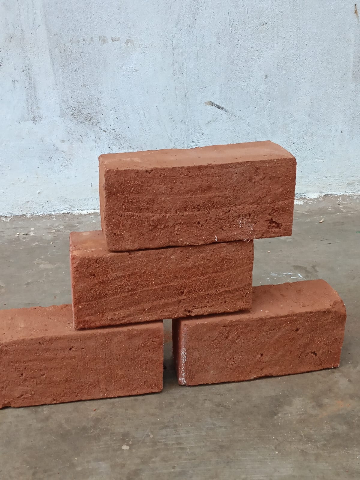 TPA bricks